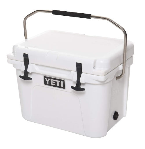 YETI Roadie 20 Ice Chest Coolers World YETI Roadie 20 Ice Chest Coolers World
