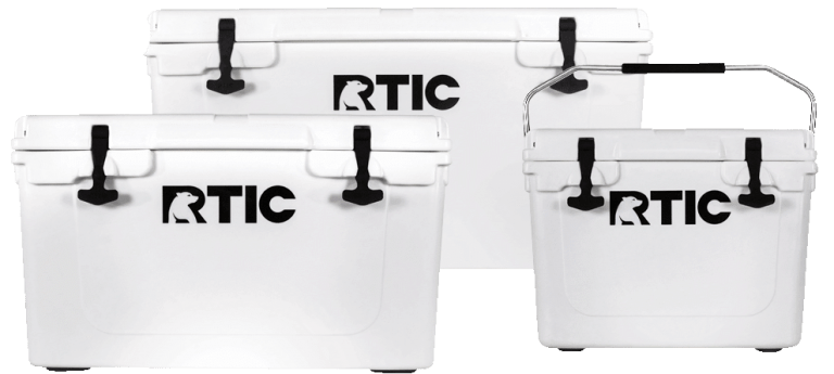 RTIC Cooler Review – A Detailed Look & Comparison Vs. Yeti | Coolers World