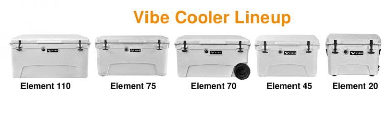 Vibe Cooler Review – A Reliable Option for Adventurers | Coolers World