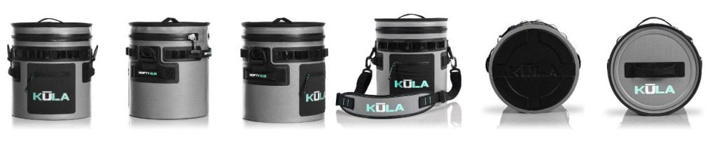 Kula Cooler Review | Coolers World
