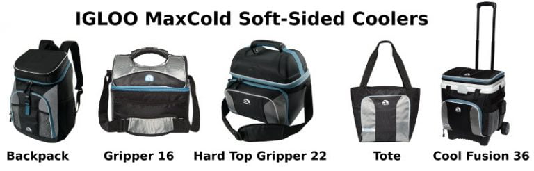 Igloo Maxcold Cooler Review | Coolers World
